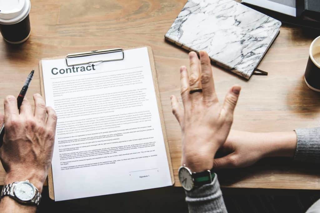What Is An Estoppel Certificate 